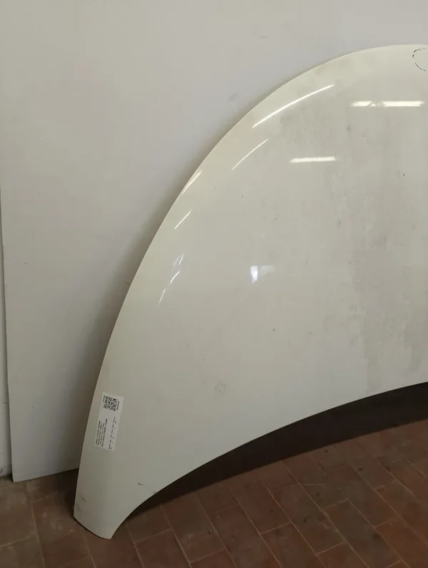 Cofano anteriore Lancia Ypsilon (2011 - 2016) 1.2 51 KW 51835535 ...